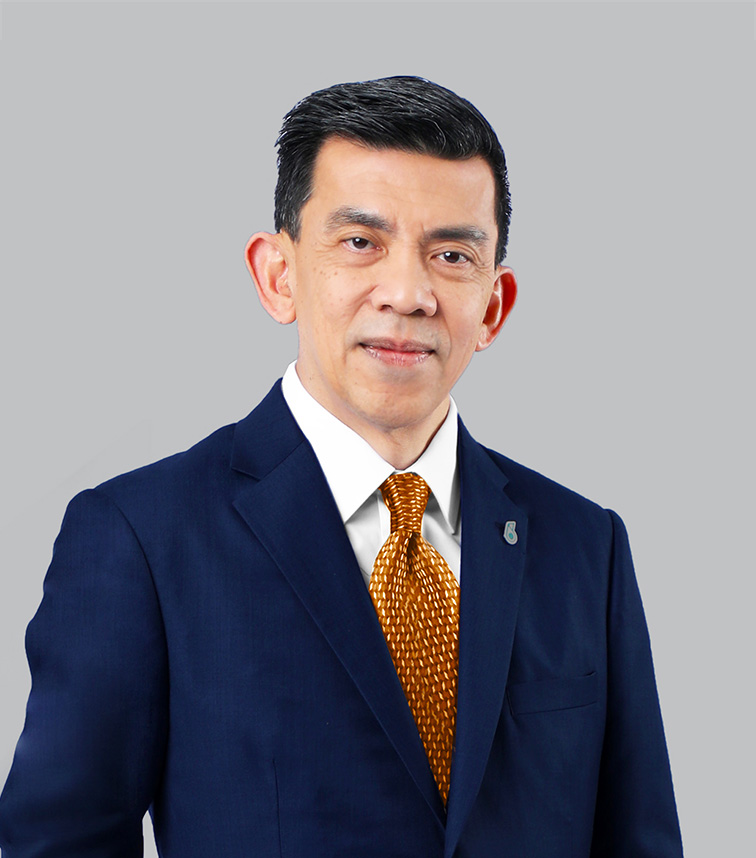 Board Members | PETRONAS Chemicals Group Berhad (PCG)